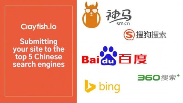 Submit Your Site to Baidu and 4 Other Top Chinese Search Engines ...