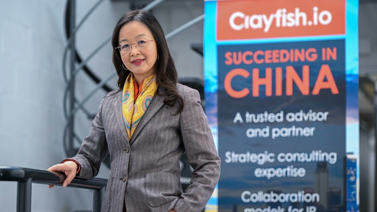 Ting's blog: Business in China 2025: What’s Really Changed for Western ...